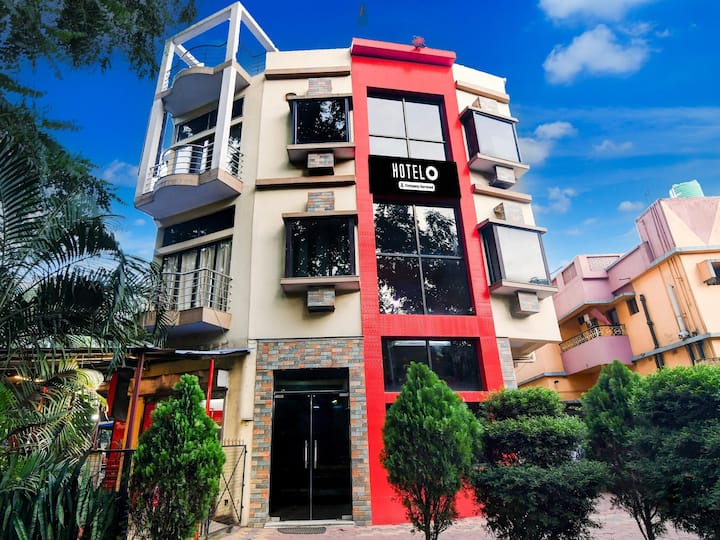 Hôtel O Nit Durgapur Royal Inn - Durgapur