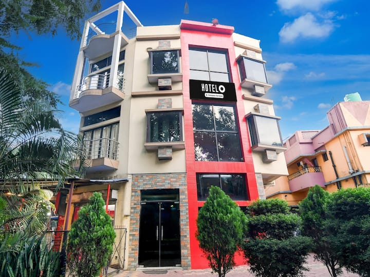 Hôtel O Nit Durgapur Royal Inn - Durgapur