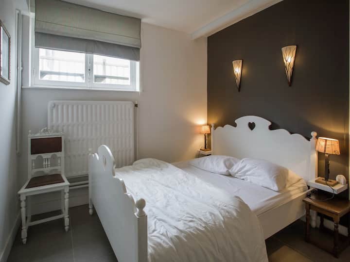 Maison à Koksijde Près De La Plage - Plage de Bray-Dunes