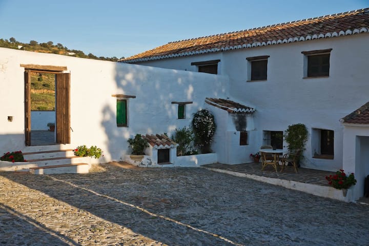 Cortijo Juan Salvador - El Almendro - Soest, Niederlande