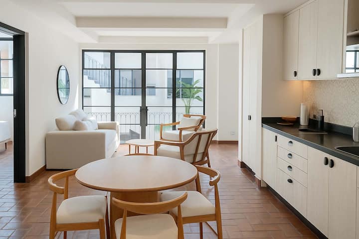 Luxury 2 King Beds I Historic Center W/ Rooftop - San Miguel de Allende