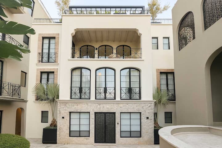 Suite Con Cama Queen Y Cocineta I Centro Histórico - San Miguel de Allende