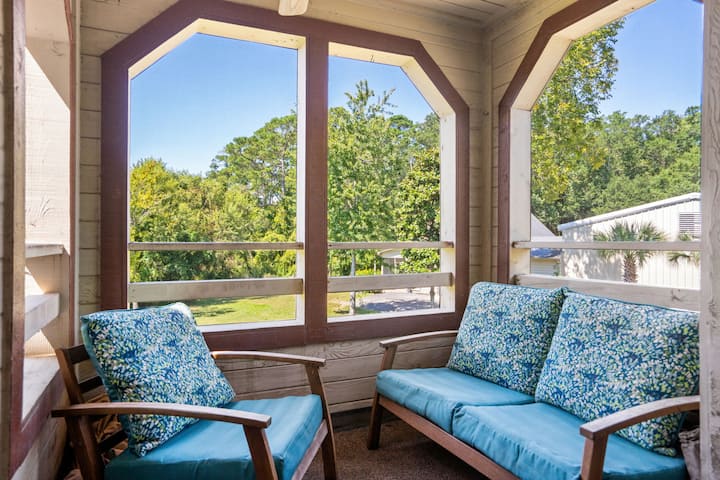 Dunes Pointe B18 - Near Ocean! - Myrtle Beach