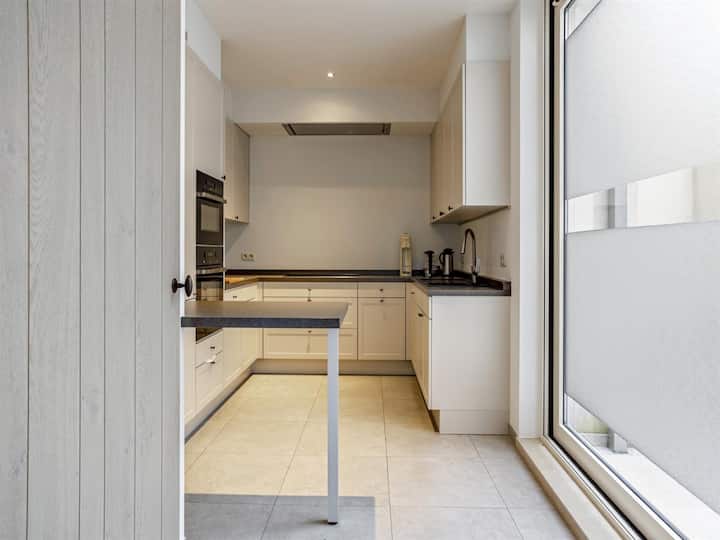 Appartement à Blankenberge Près De La Digue - Blankenberge