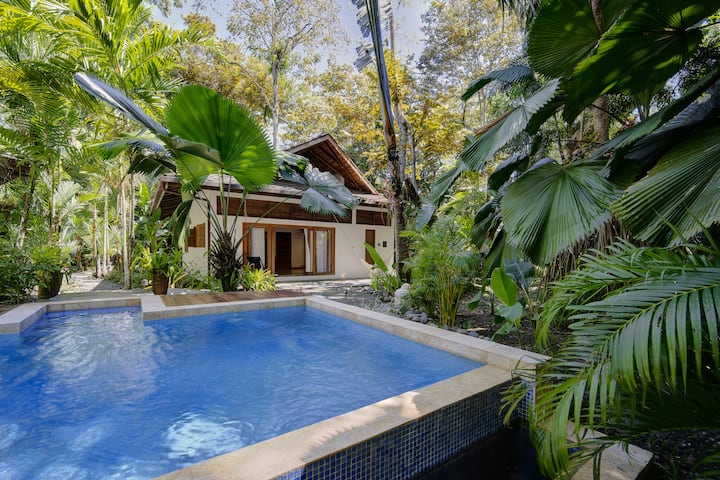 Nirvana House - Punta Uva