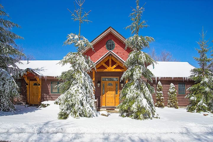 Snowshoe Mountain North Westridge 32 - Snowshoe, WV