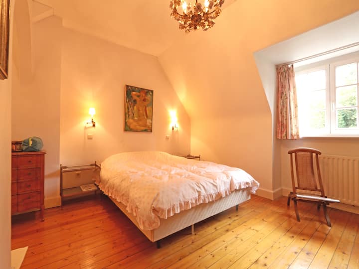 Villa à Het Zoute Près De La Plage - Knokke-Heist