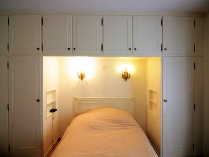 Appartement à Het Zoute Près De Zeedijk - Brugge