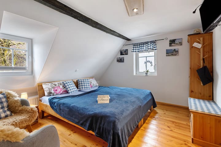 Stub'n Rettl - Gößweinstein