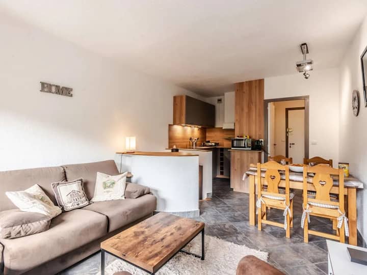 Appartement Morzine, 2 Pièces, 4 Pers. - Morzine