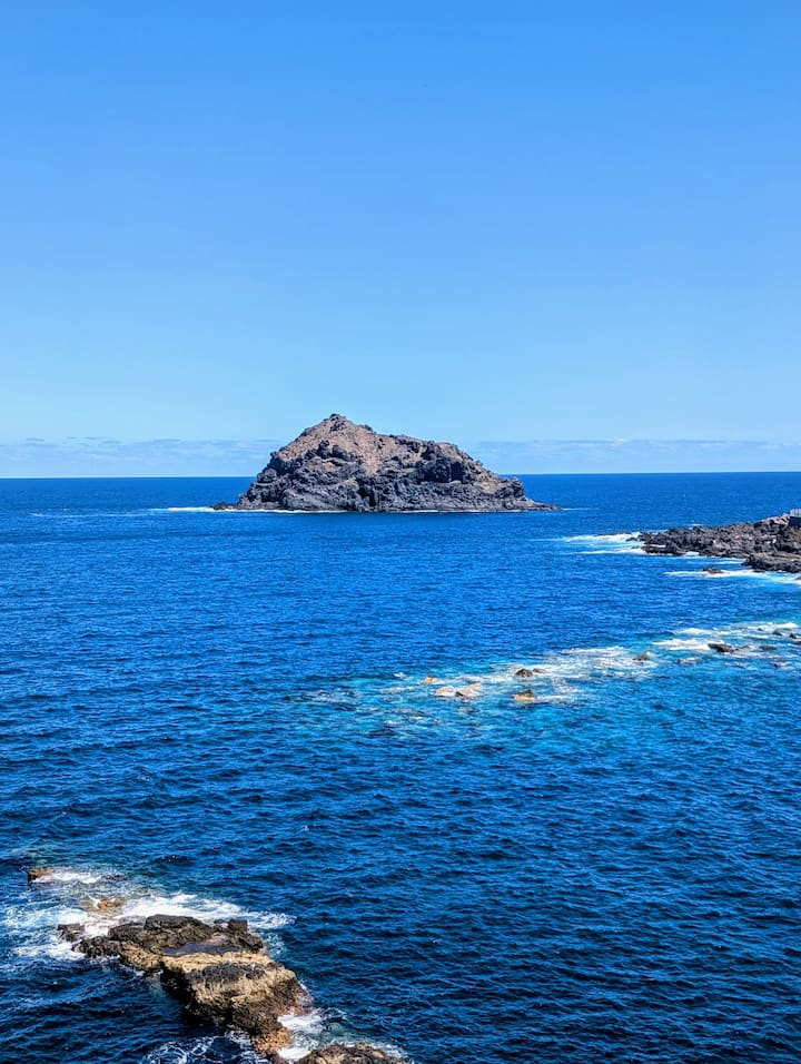 Chc - Apartamento Ino 1 Garachico - Garachico