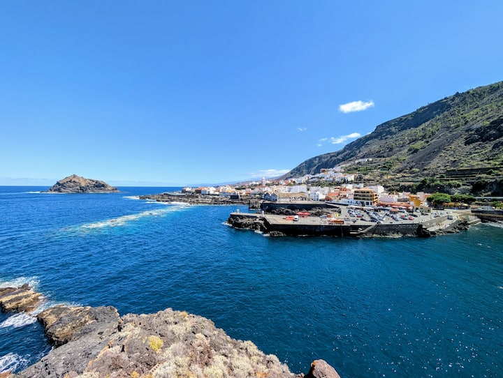 Chc- Casa Ino 2 Garachico - Garachico