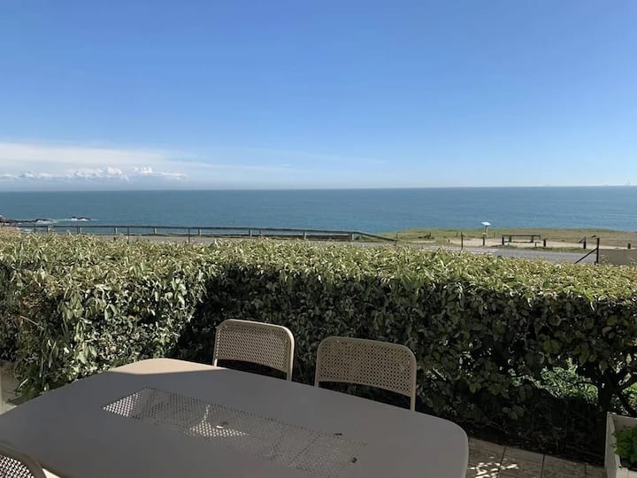 Appartement Le Croisic, 2 Pièces, 6 Pers. - Le Croisic