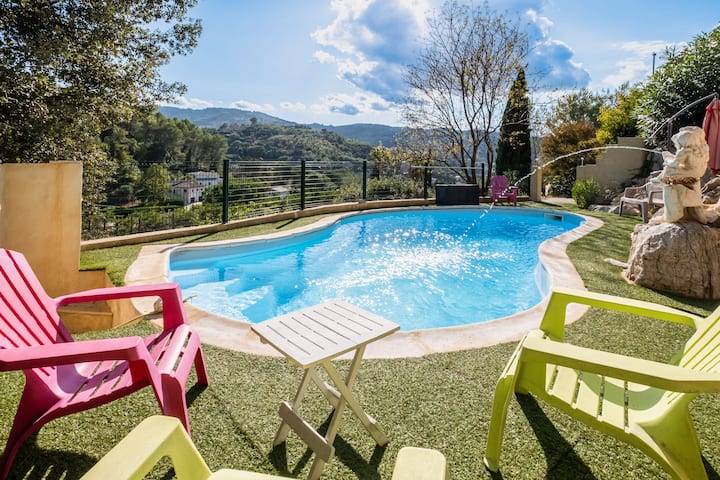 Méli Mélo - Pégomas