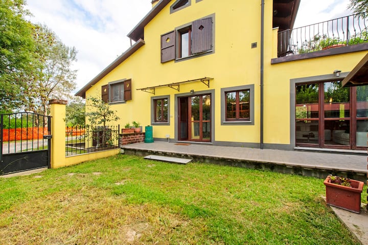 Il Trucchetto - Castagneto Po - Rondissone