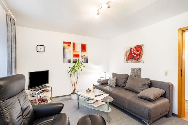 Ferienwohnung Typ B - Schmallenberg