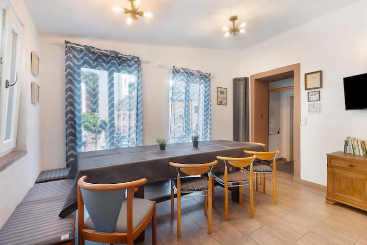 Ferienhaus Alte Münze - Vianden