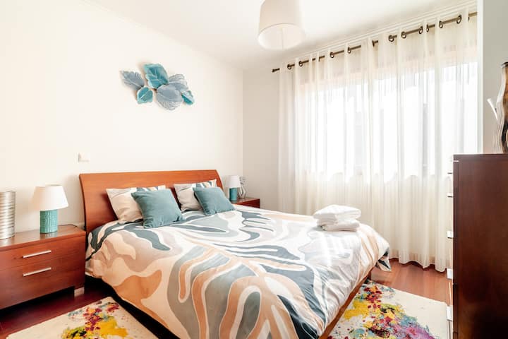 Lagoa Residence - Esposende