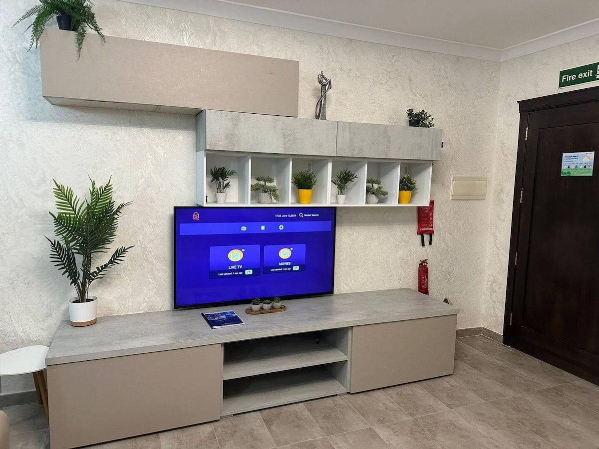 Devonshire flats 2BED - Bugibba by Homely - Flats for Rent in San Pawl ...