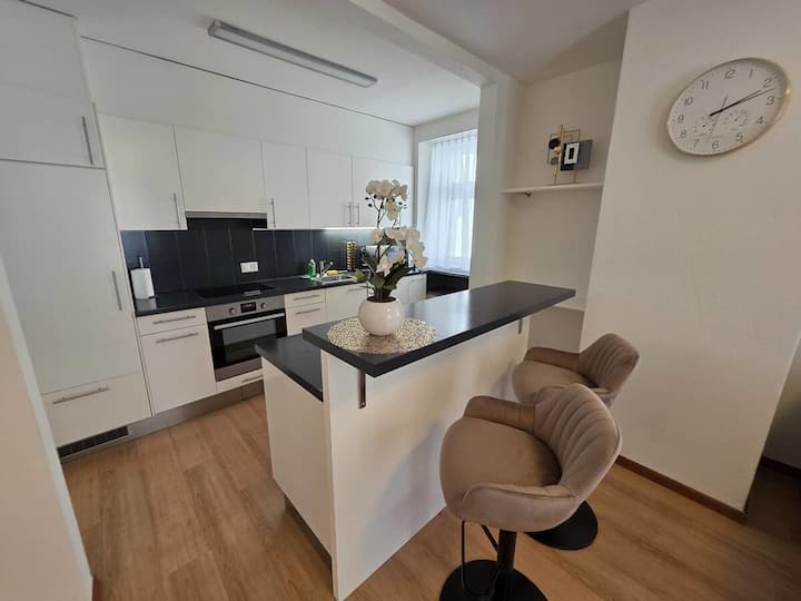 Apartement - Chur