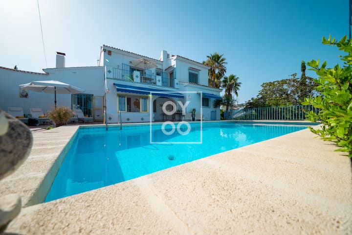 Villa El Monte De Moraira - By Oyoostays - Moraira