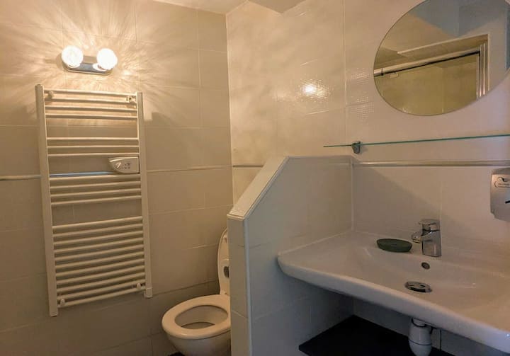 Suite Supérieur De Charme 4 - Le Neubourg