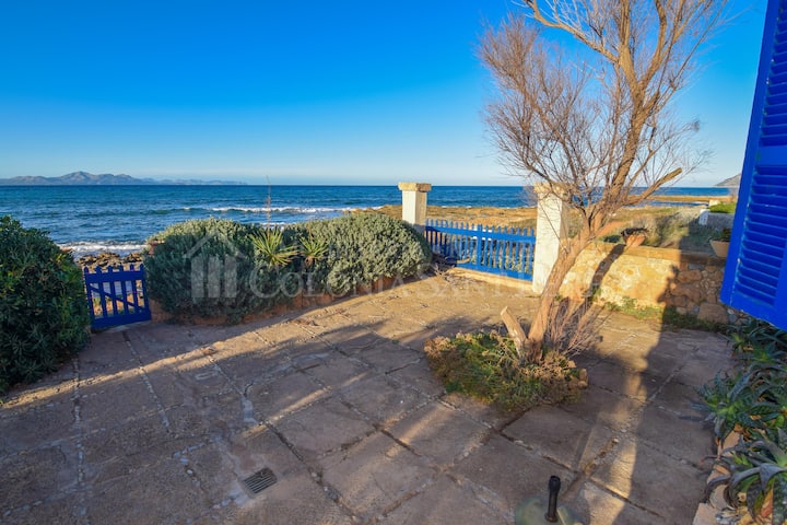 Punta Llarga - Artà