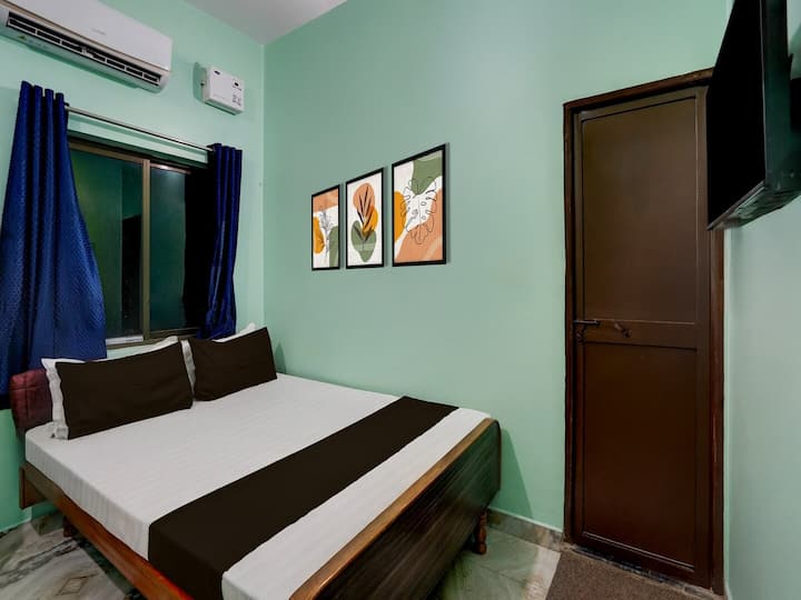 Hôtel O Juran Chapra Muzaffarpur - Muzaffarpur