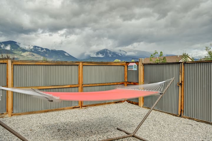 The Den On Raven Way | Str 280 - Buena Vista