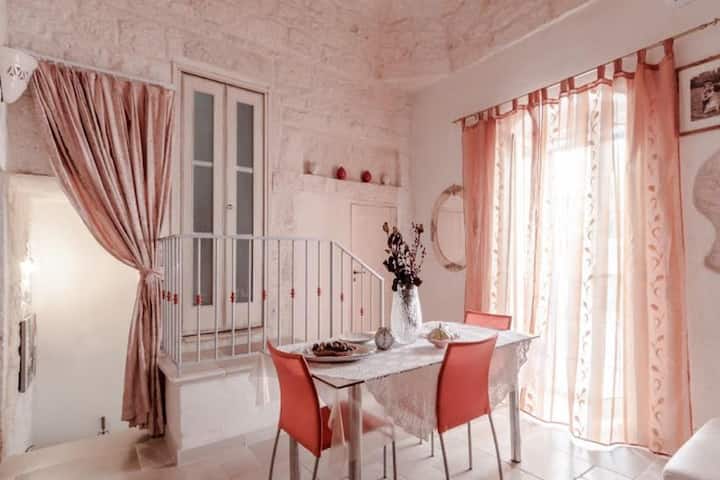 Casa Teresa - Casa Con Due Camere Da Letto - Ostuni