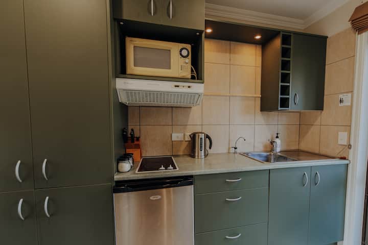 Alpine Springs Motel | Unit 4 - Hs51214 - Hanmer Springs