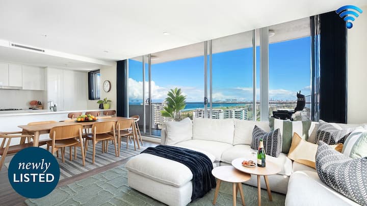 Burelli Beauty – Beach, Surf, Culture & Family Fun - Austinmer