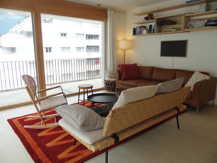 Dorfstrasse 62 By Interhome - Engelberg