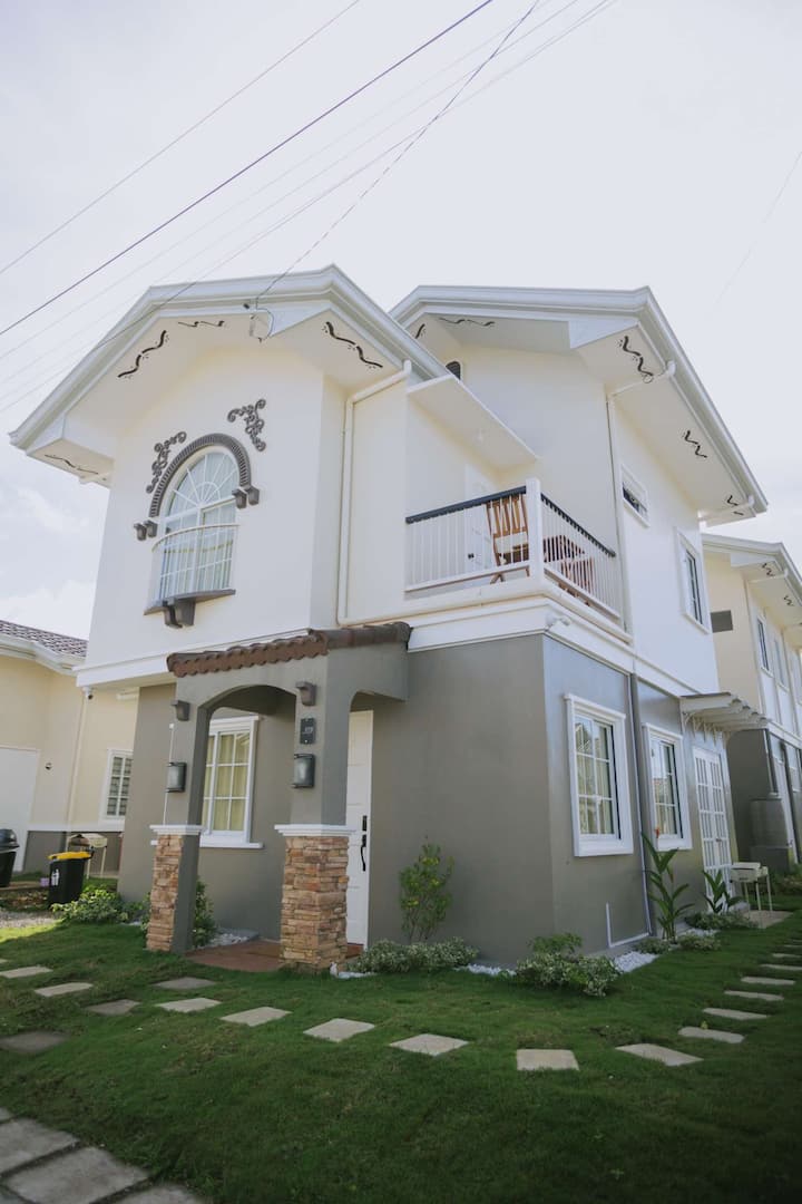 Villa Helena In Panglao Island - Panglao