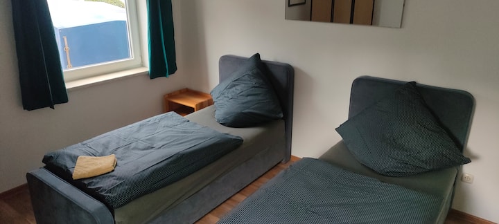 Yellow A - Miltenberg