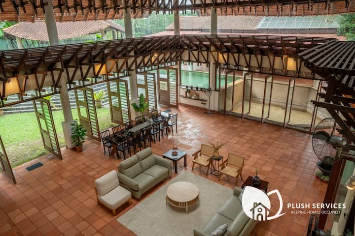 Designed Villa|ananda@damansara|private|15px - Kuala Lumpur