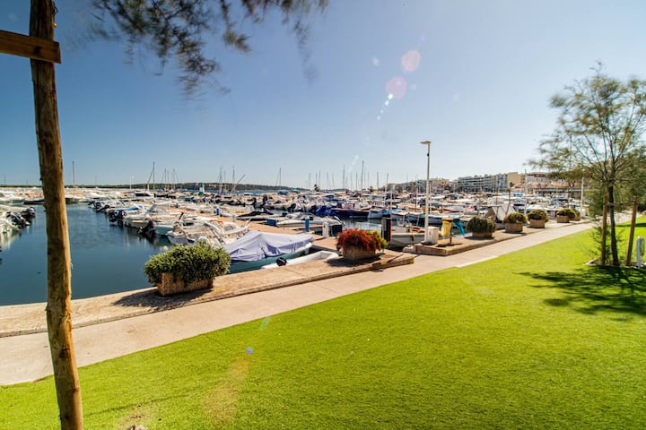 Charmant 2p Proche Des Plages, Le Céladon - Plage Golfe-Juan