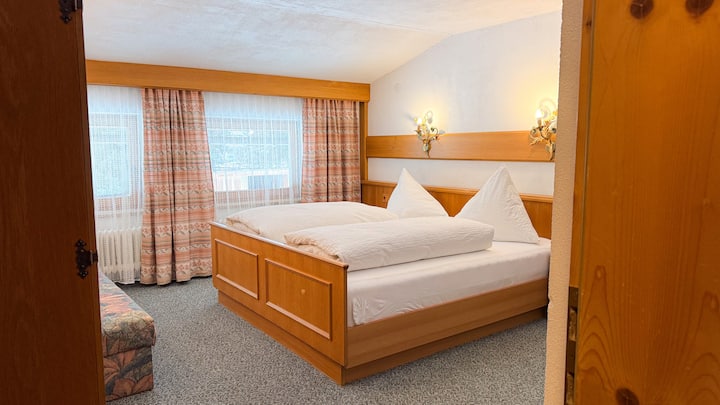 Appartement 1 - Leutasch