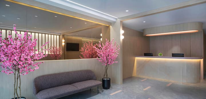 Superior Twin Room In Heritage Shophouse In Katong - Tampines