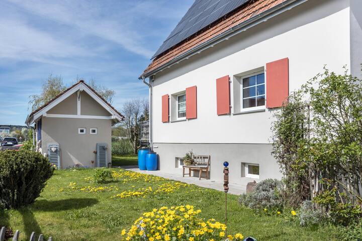 Behagliche Wohnung Hüfingen - Hüfingen