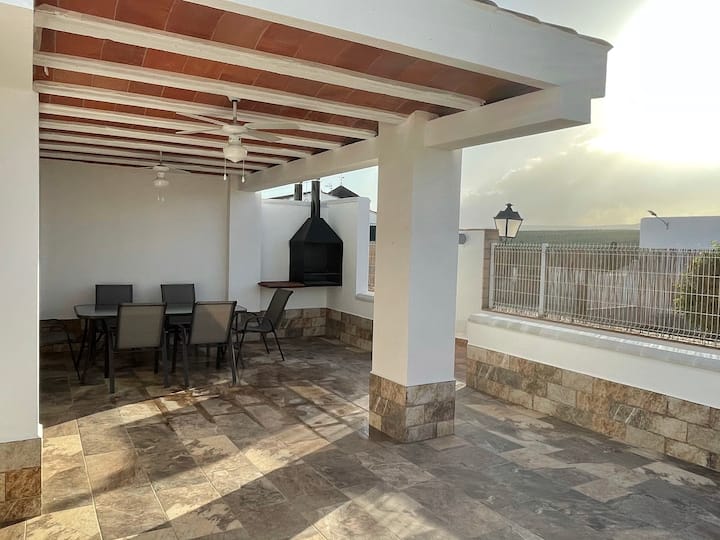 La Teja 7 - Arroyo del Ojanco