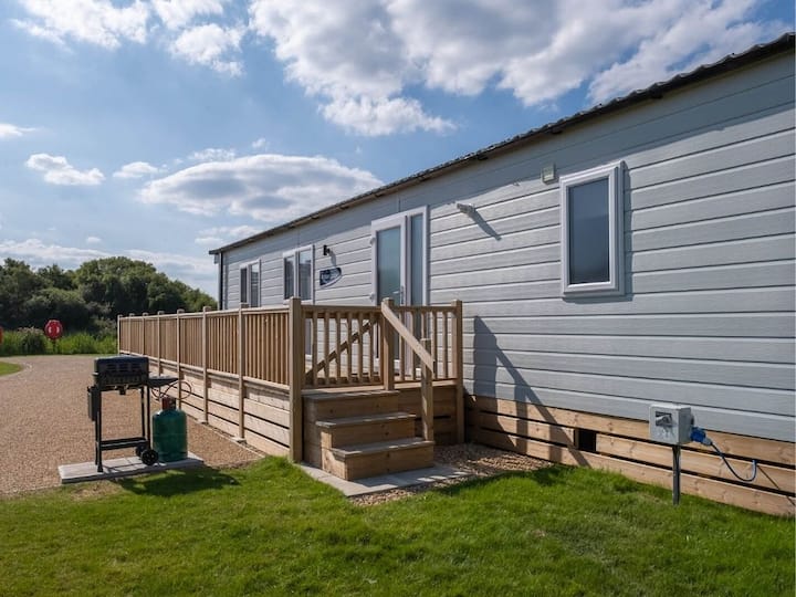 Beach Luxe - Wells-next-the-Sea