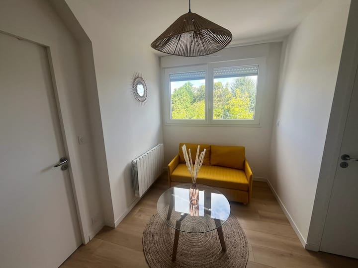 Appartement Bruz - Guichen