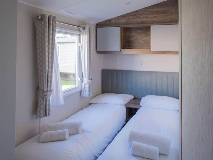 Park Classic Two Bedroom - Holkham