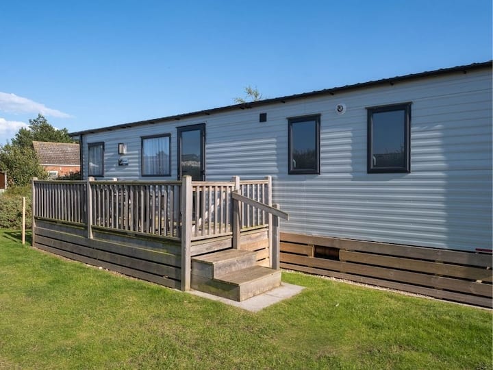 Park Style Three Bedroom - Holkham