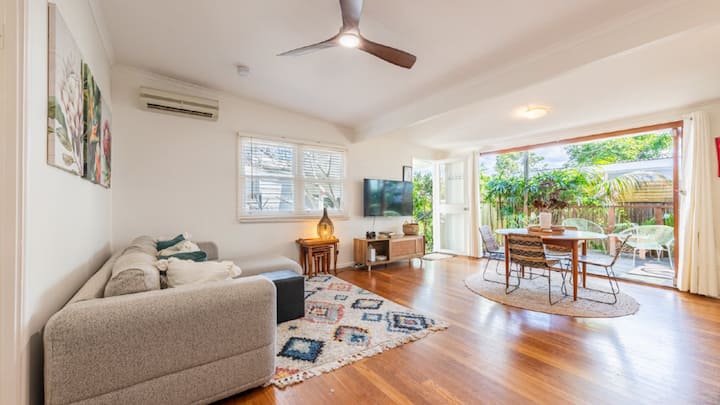 Casablanca - Ocean Shores