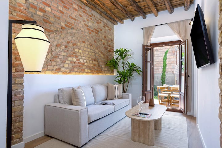 Amazing Carmen. Mirador De San Cristobal Ii - Granada, España