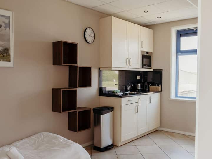 Studio Aux Pays-bas Proche De La Plage - Texel