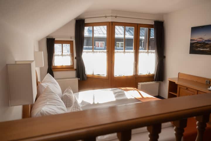 Gipfelglück - Oberstdorf