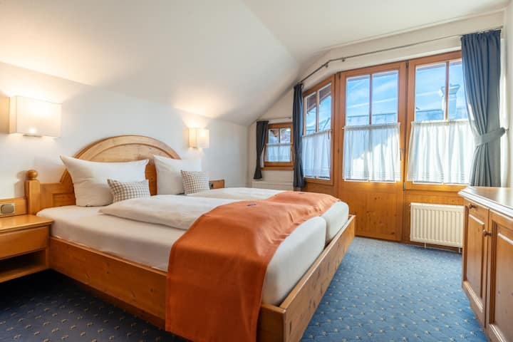 Gipfelglück - Oberstdorf